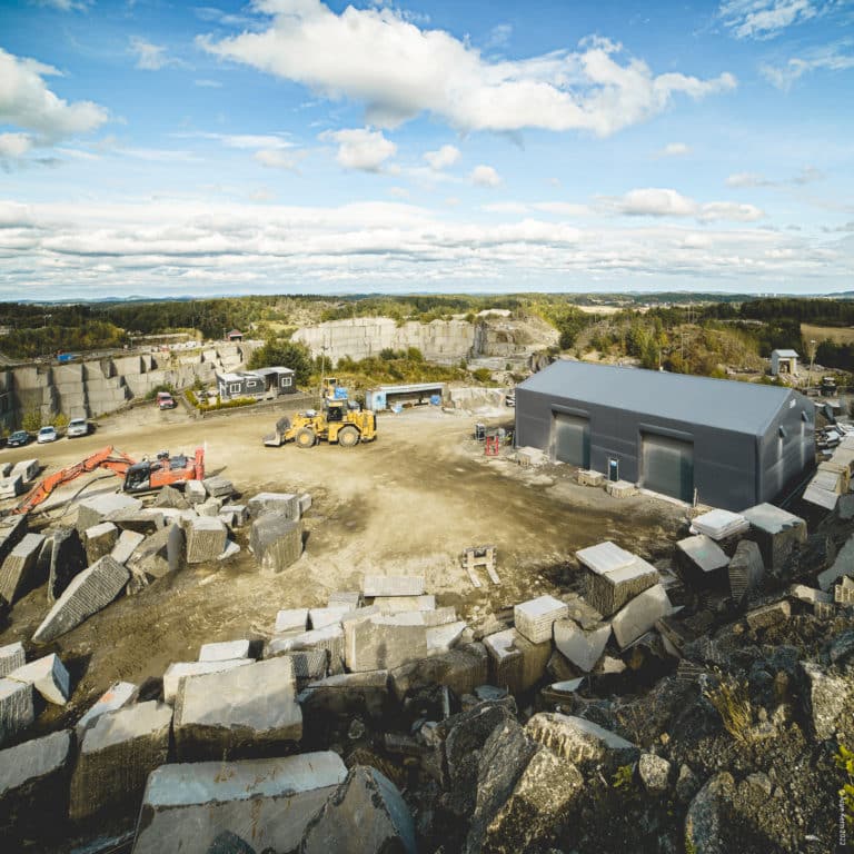 Rubbhall | Renthall - Fleksibel utleie av stål- og plasthaller